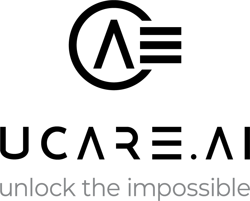 UCARE.AI – Sensing & predicting your health